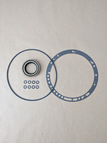 GM TH350 , TH350C TRANSMISSION FRONT PUMP RESEAL KIT 1969 - 1986 | eBay
