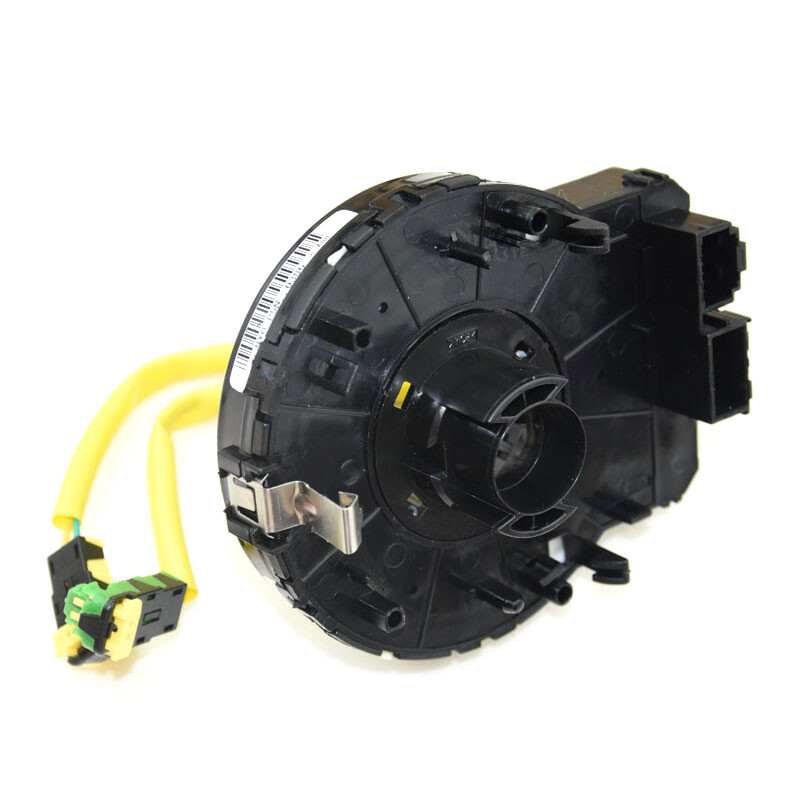 1x 93490-3K700 Spiral Cable Clock Spring for 2005-2010 Hyundai Sonata ...