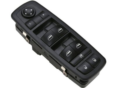 For 2015-2016 Chrysler 200 Window Switch Front Left Autopart Premium ...