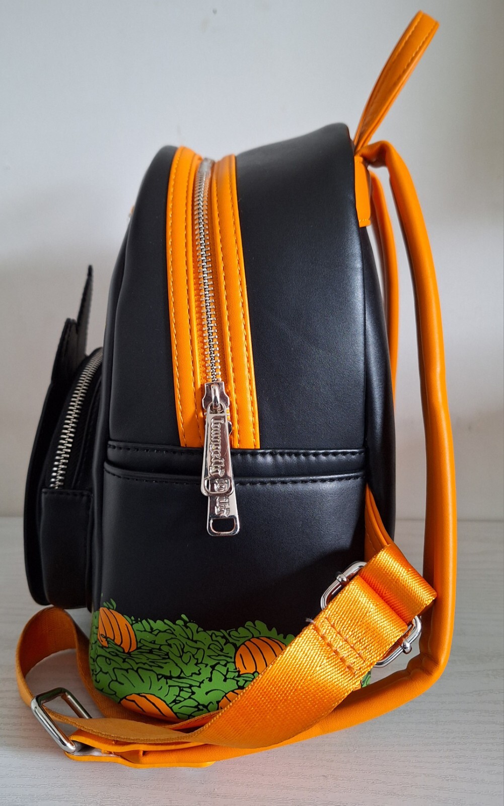 Loungefly Peanuts Snoopy The Great Pumpkin Mini Backp… - Gem