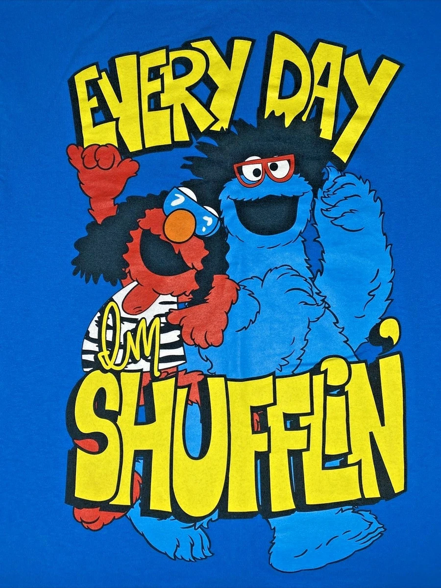 Lmfao Wallpaper Everyday Im Shuffling