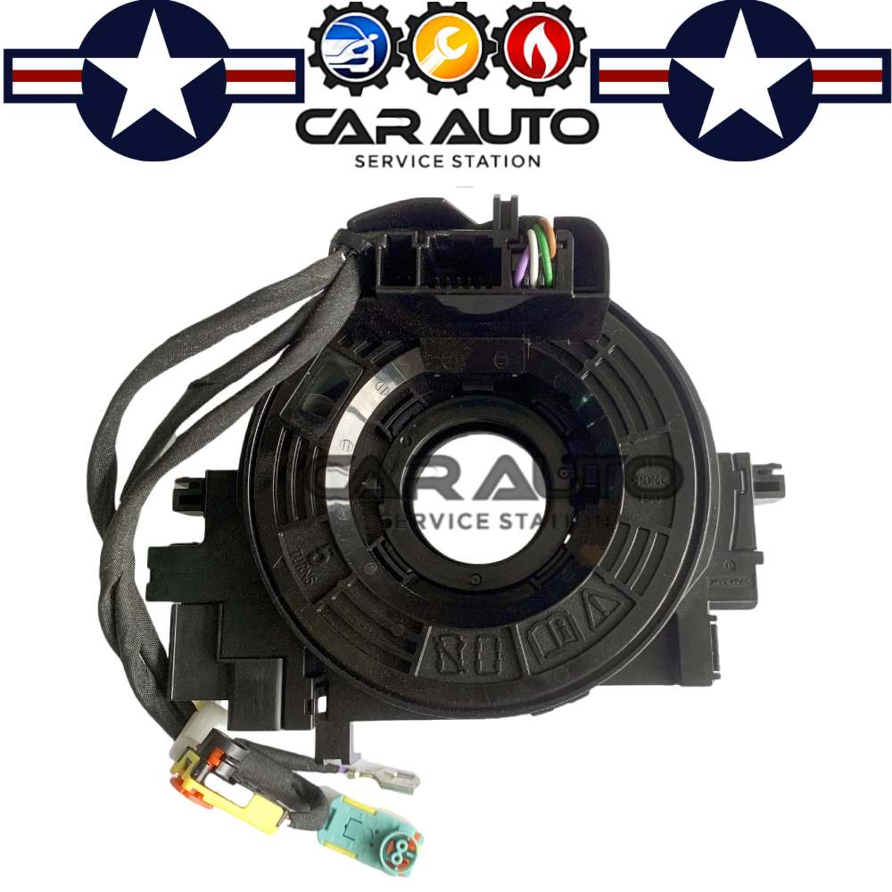 NEW High Quality Clock Spring Fits Camry 2018-2019 LE , SE 4Cyl 2.5L | eBay