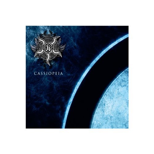 CD Cassiopeia Nightfall 151682 NEUF | eBay