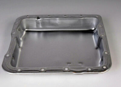 Transmission Oil Pan-Auto Trans, THM700-R4/4L60/MD8, 4 Speed Trans ...