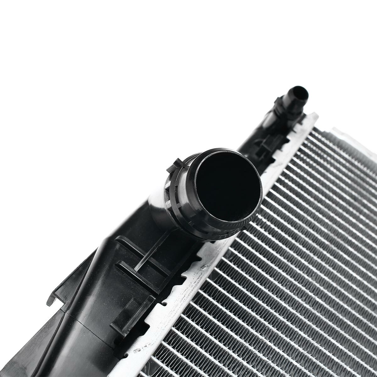 Manual Trans Radiator for BMW E82 E88 E92 325i 328i 330i Z4 3.0L N52 ...