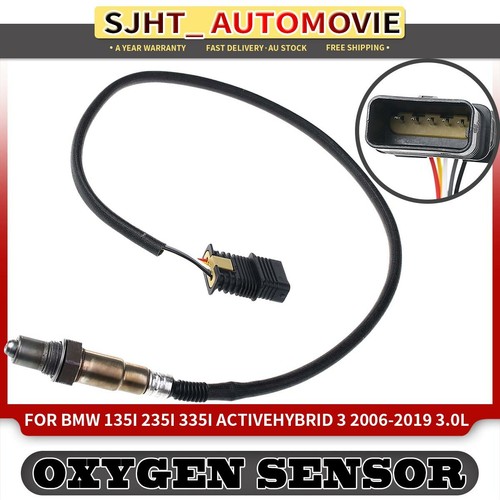 Upstream Oxygen Sensor for BMW E82 E88 E90 E91 E92 E93 F30 F22 135i ...