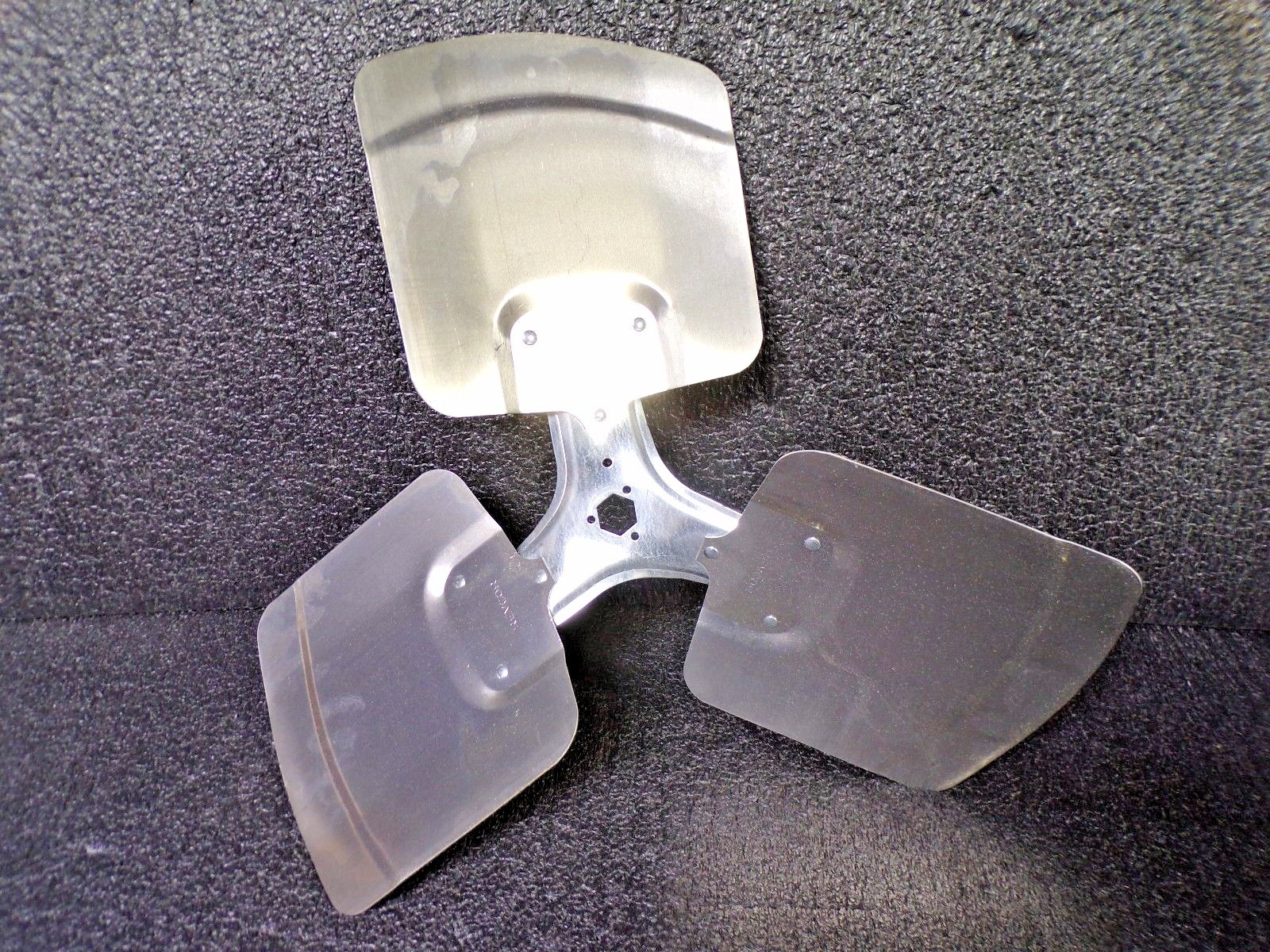 REVCOR Propeller, 20 In Dia, 33 Deg Pitch (K) | eBay