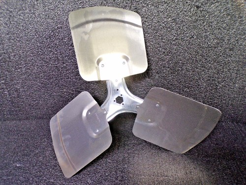 REVCOR Propeller, 20 In Dia, 33 Deg Pitch (K) | eBay