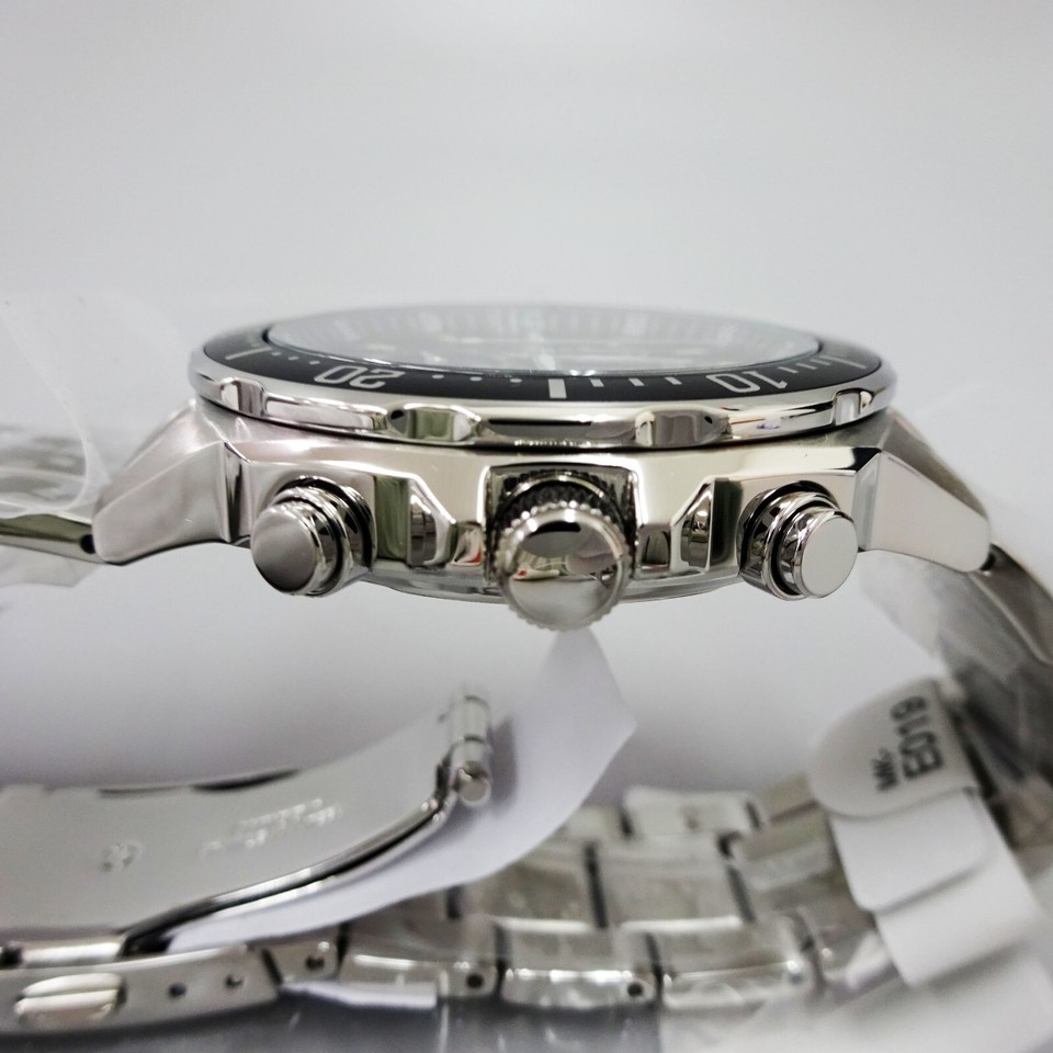 CITIZEN Citizen Collection VO10-6771F Eco-Drive Chronograph Men's Watch ...