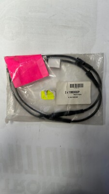MC11M0383CP - BRAKE PAD WEAR SENSOR /BRAKE LINING WEAR INDICATOR | eBay