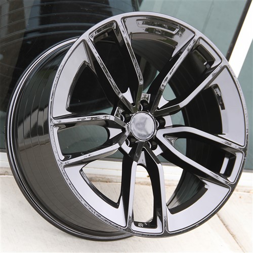 (4)SET 22x10/22X11 5x112 WHEELS BENZ GLS550 GLE450 GLS450 GLE350 43 53 ...