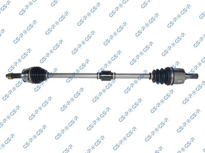 GSP 224129 Drive Shaft for HYUNDAI | eBay UK