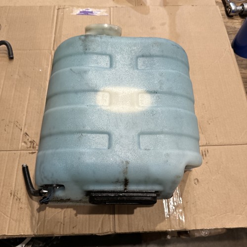 Mercury Mariner 75 90 115 HP Optimax Oil Tank Reservoir 879844T04 | eBay