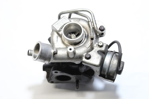 2012 MITSUBISHI OUTLANDER 2.2 Diesel Turbo Turbocompresseur 49335-01011 ...
