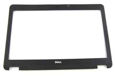 Dell 2RPCD Laptop Bezel with Webcam for Dell Latitude E6440 - Black | eBay