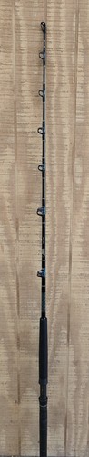 Custom Bud Light Saltwater Boat Rod 5 1/2 Ft With Fuiji Handle ...