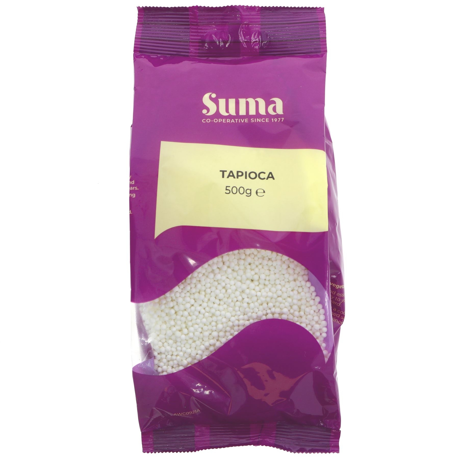Suma | Tapioca | 3 x 500g | eBay UK