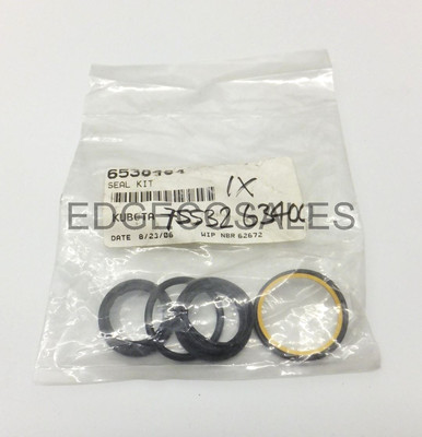 7553263400 Boom & Bucket Cylinder Seal Kit Fits Kubota "LA300" Front ...