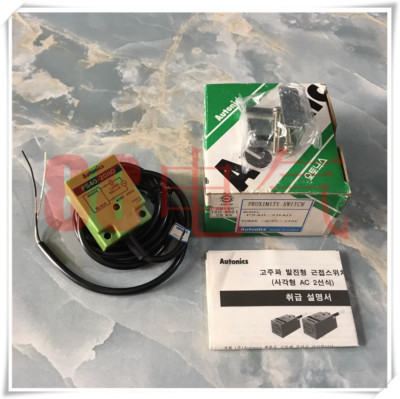 1pcs New Autonics PS40-20A0 PS40-20AO | eBay