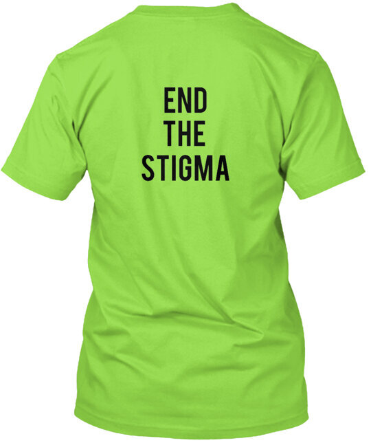 Bipolar Disorder T Shirts