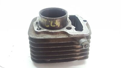 Cylinder Honda XR80 1982 XR 80 #SES | eBay Australia