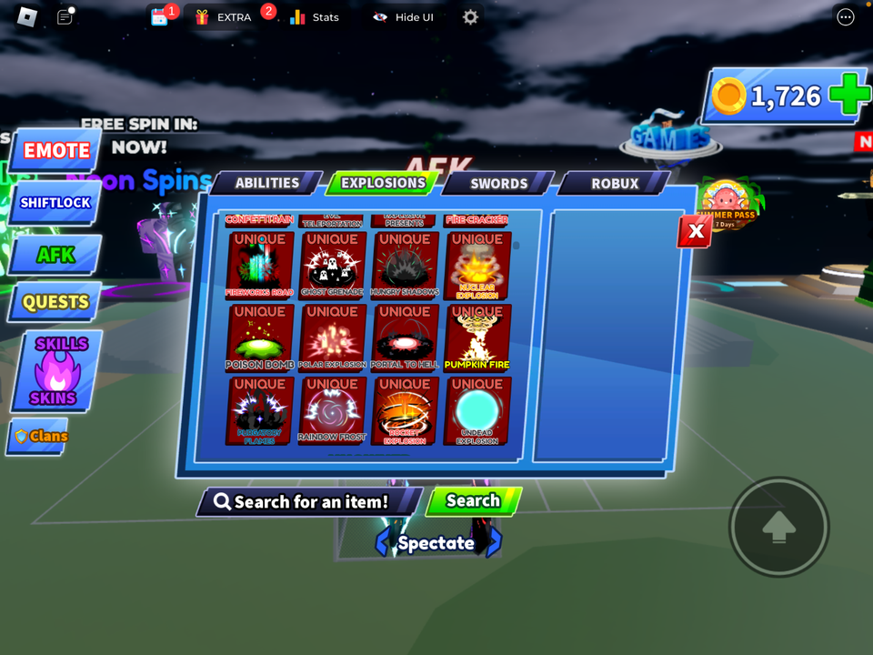 roblox account over 50k robux spent | eBay