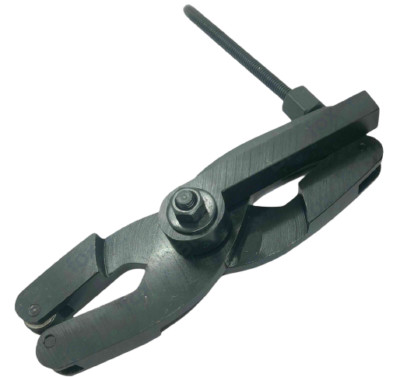 Lathe - Crossfeed Screw