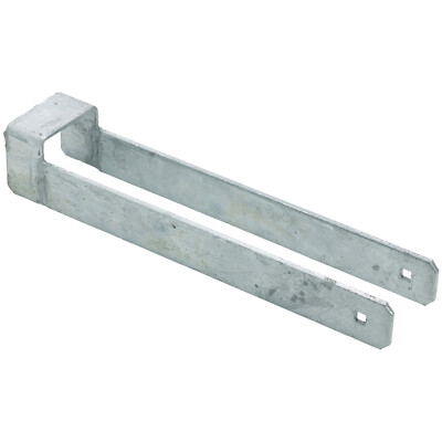 Field Farm Gate 14" Throw Over Latch Loop c/w Bolt for 3" Gates ...