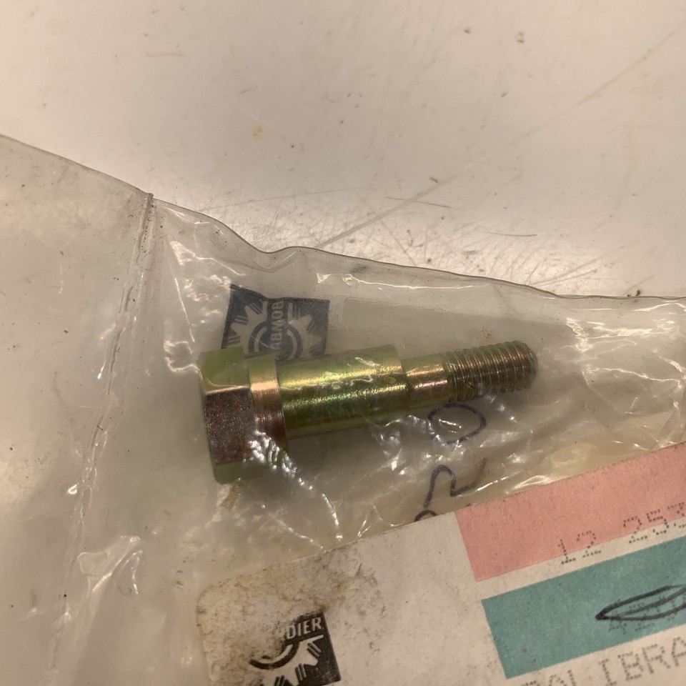 Calibration Screw - ---- SKI-DOO N O S | eBay