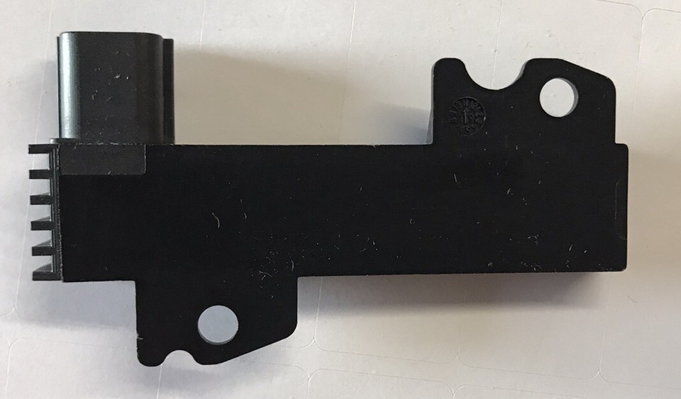 NEW OEM FORD KV ANTENNA Keyless Entry Receiver DS7T-15K603-AA R79DE ...