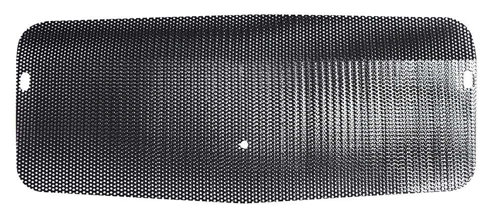 922246 fits Massey Ferguson Grill 100 Upper Front - PACK OF 1 | eBay UK