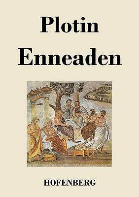 Enneaden by Plotin (Paperback, 2015) for sale online | eBay
