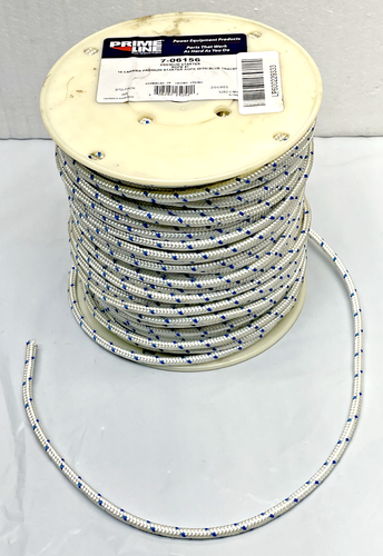 Prime Line Premium Marine Boat Motor Starter Rope #7 size - 10' Feet ...