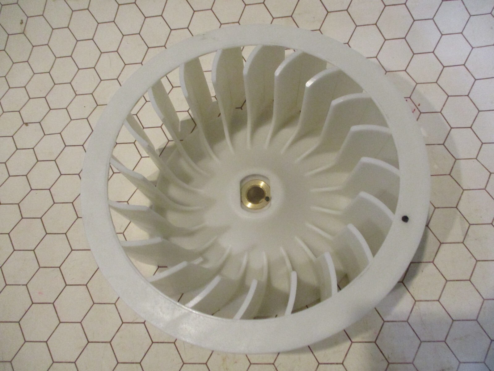 LG Dryer Blower Wheel 5835EL1002A | eBay