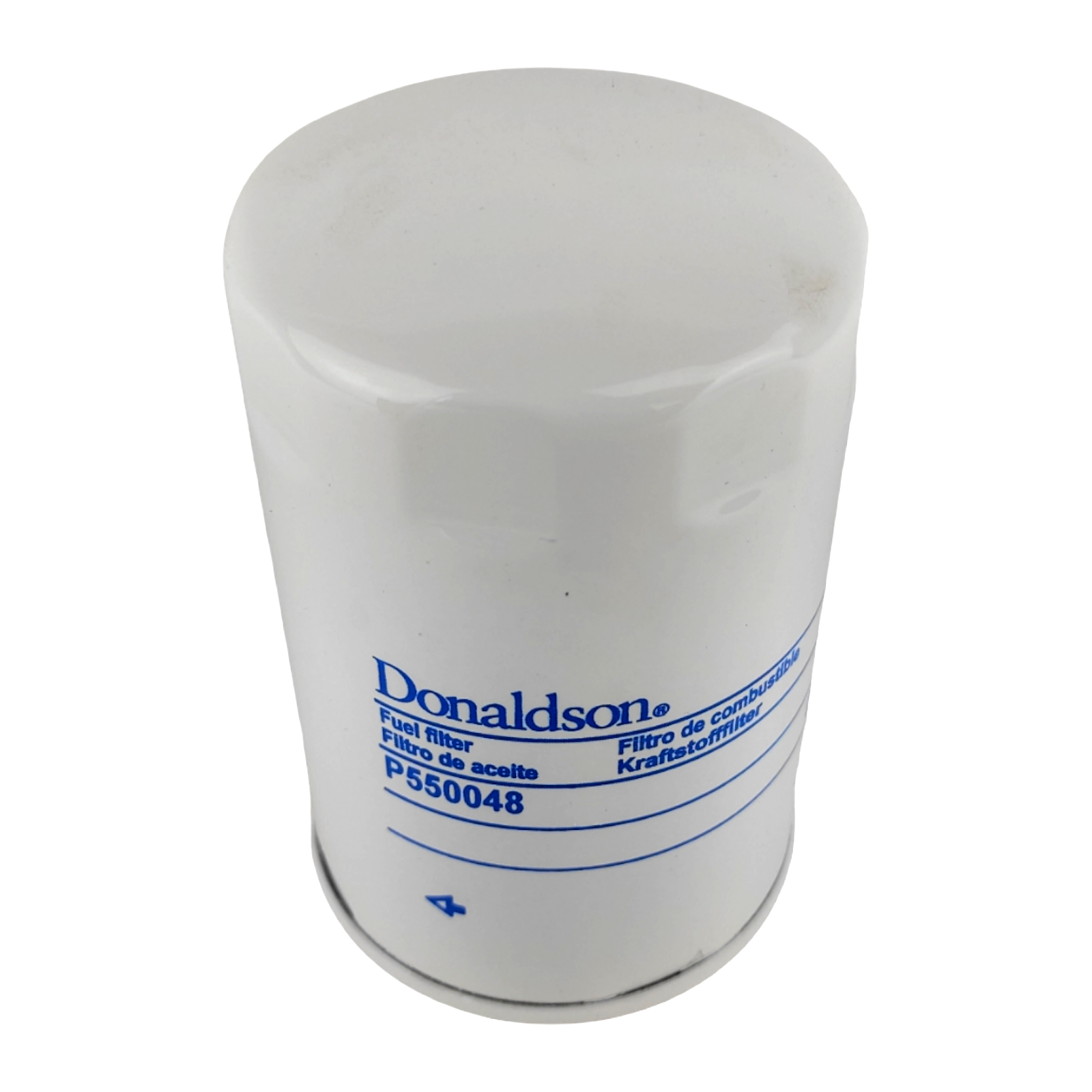 DONALDSON SPIN-ON FUEL FILTER Part No. P550048 | eBay