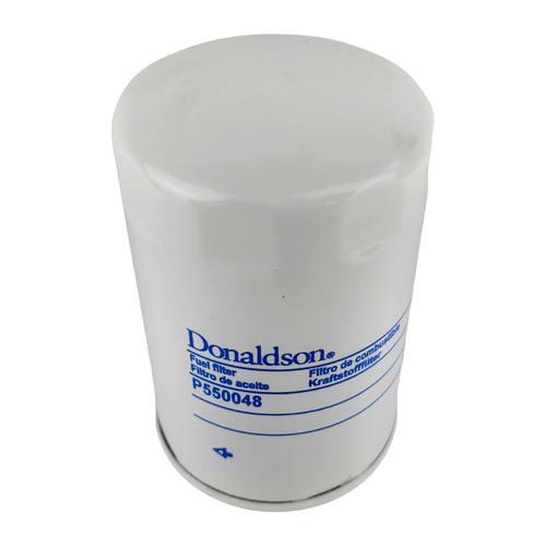 DONALDSON SPIN-ON FUEL FILTER | Part No. P550048 | eBay UK
