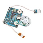 30s Greeting Card DIY Recordable Voice Chip Music Box Sound Module ...