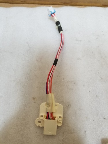DC93-00278D OEM Samsung Washer PCB / Vibration Sensor WF520ABP | eBay