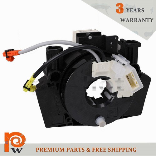 Clock Spring Fits 2006-2019 Nissan Frontier L4 2.5L V6 4.0L 25560-9BH0A ...