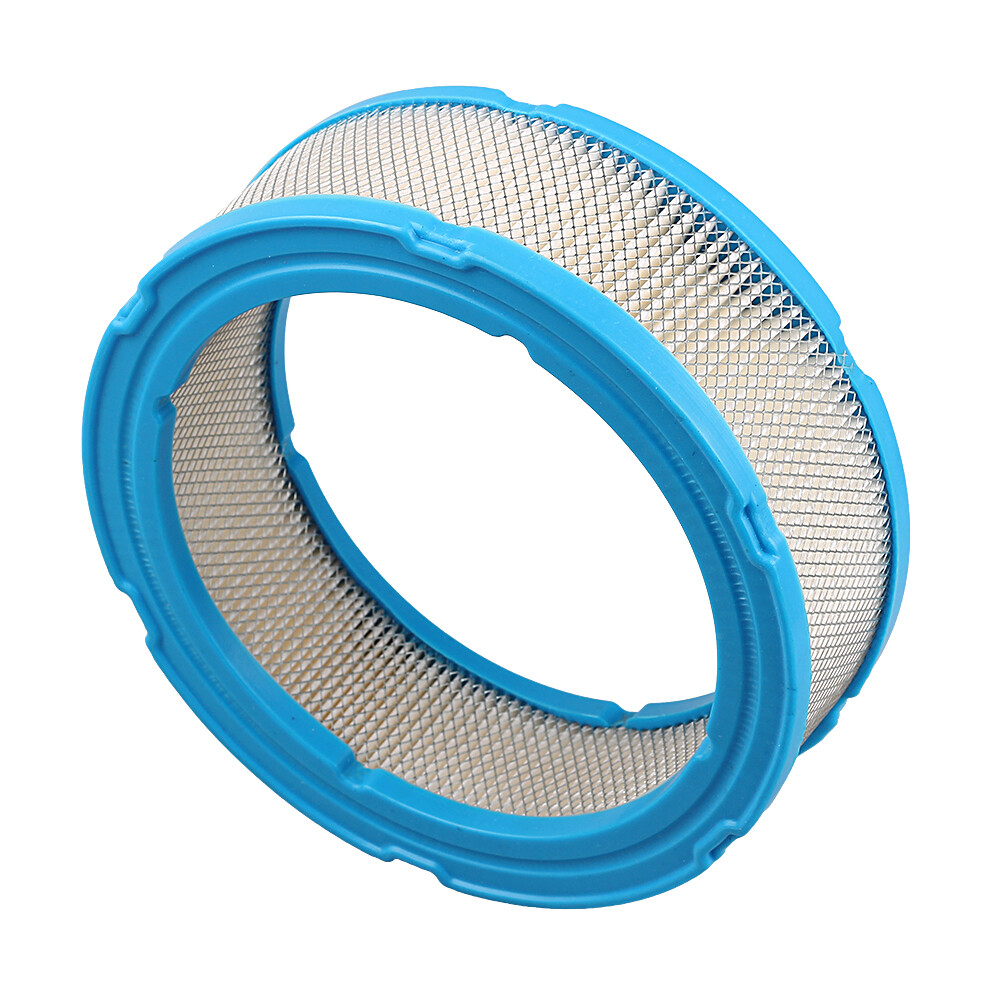 394018 Air Filter For Briggs & Stratton 392642 394018S 271271 272490 ...