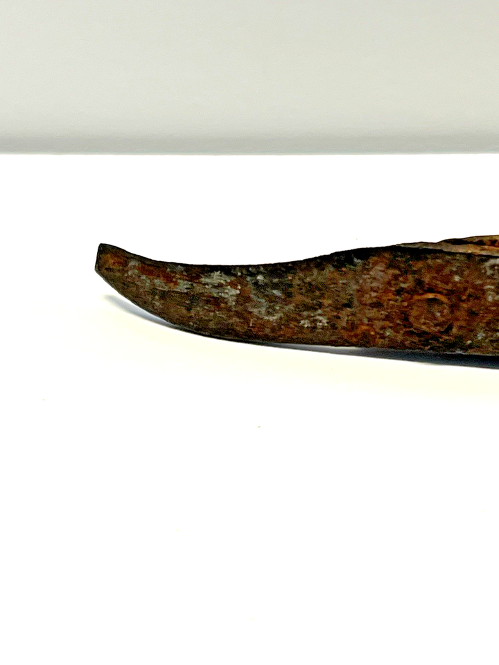 Ancient Thule Inuit Alaskan Eskimo Knife | eBay