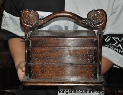 Boxes - Antique Chinese Ancient