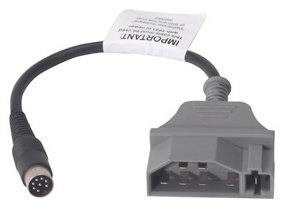 OTC 3305-58 Ford II Ford 2 Adapter Cable Genisys Mentor Determinator | eBay