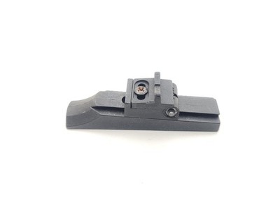 Vintage Knight Rear Sight Muzzleloader w/Base & Slide w/Screws | eBay