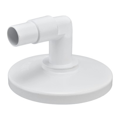 Buachois Skimmer per Drenaggio Piscina, Skimmer a Piastra Aspirante con ...
