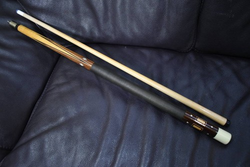 Vintage Billiard Cue Manufacturer unknown From Japan s | eBay