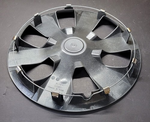 2007-2011 Toyota Camry 16" Silver Wheel Covers Hubcaps Set of 4 ...