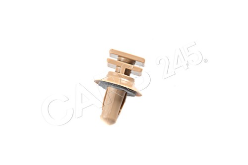 Genuine BMW Hybrid M3 M6 X1 X3 X4 M Clip with sealing washer beige ...