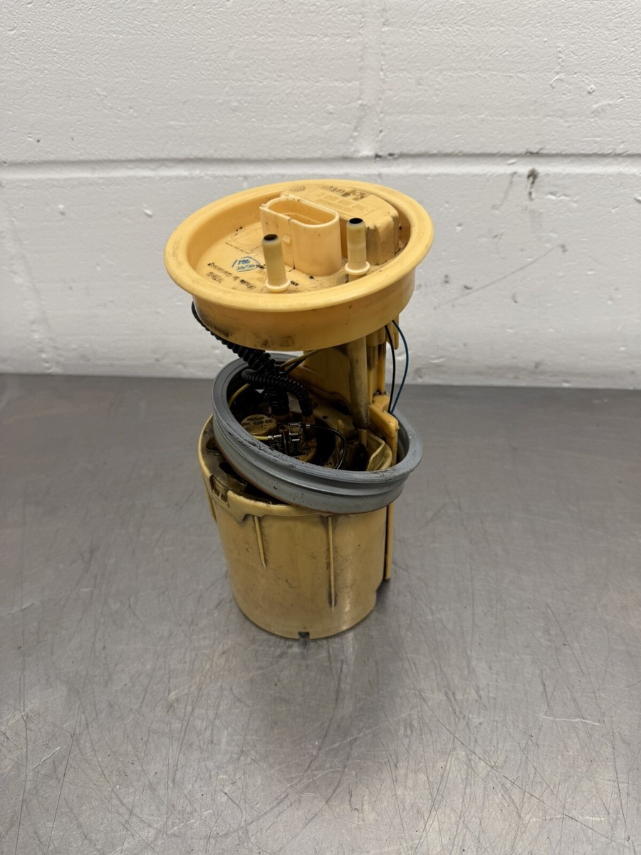 Volkswagen Type Ii Fuel System 1978 International Scout II