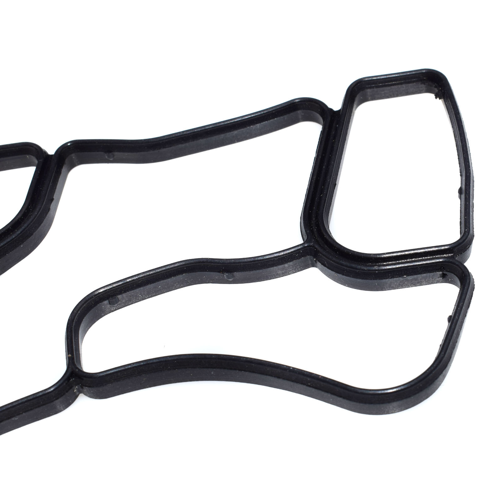 For Mercedes Benz ML350 SLK350 C230 E350 Engine Oil Cooler Gasket ...